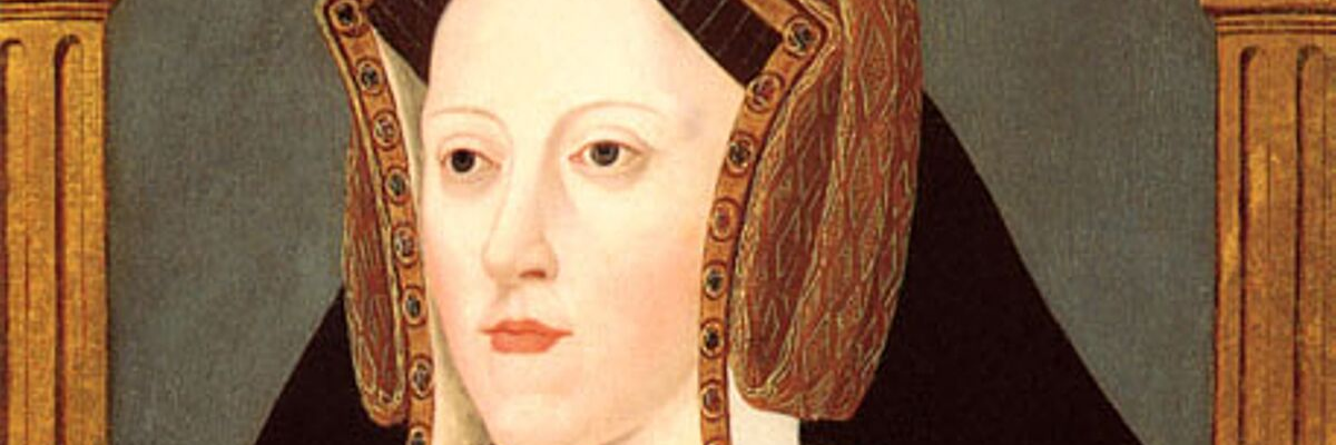 Six wives of Henry VIII: Catherine of Aragon - Everything Tudors