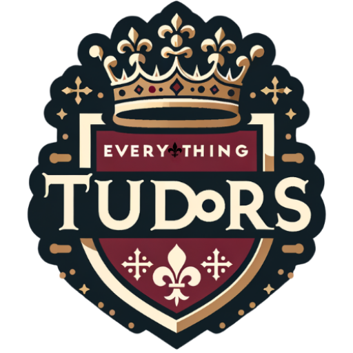 Everything Tudors - Tudor Printables and Digital Downloads