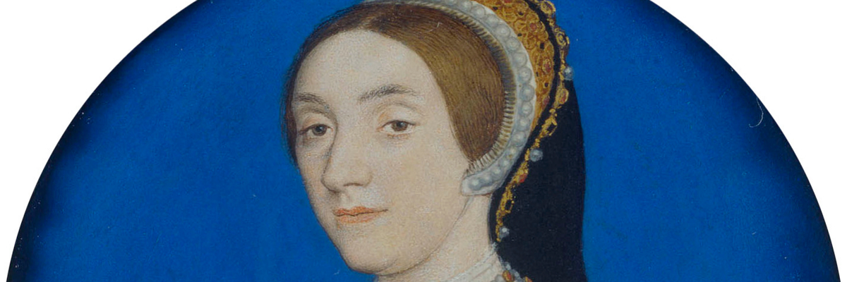 Six wives of Henry VIII: Katherine Howard
